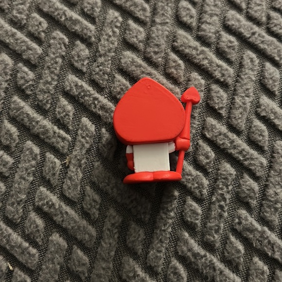 Disney | Toys | Disney Doorable Series 8 Red Card | Poshmark